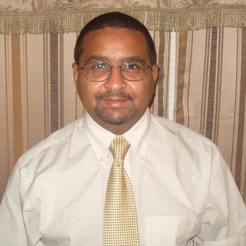 Faculty & Staff | Department of Electrical & Computer Engineering